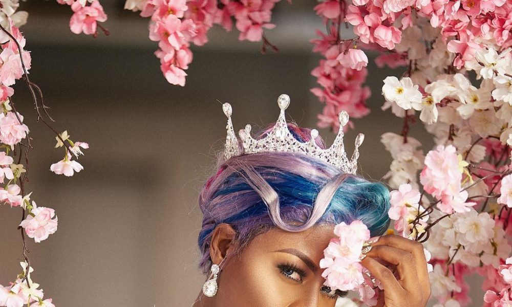 #BBNaija's Alex is living her Fairytale Life in these Photos for her ...