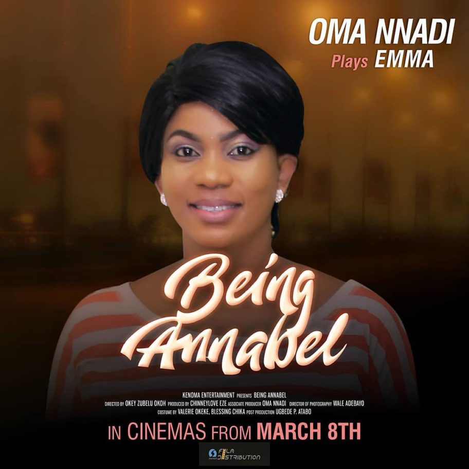 Desmond Elliot, Alexx Ekubo, Ebube Nwagbo, Oma Nnadi star in "Being ...