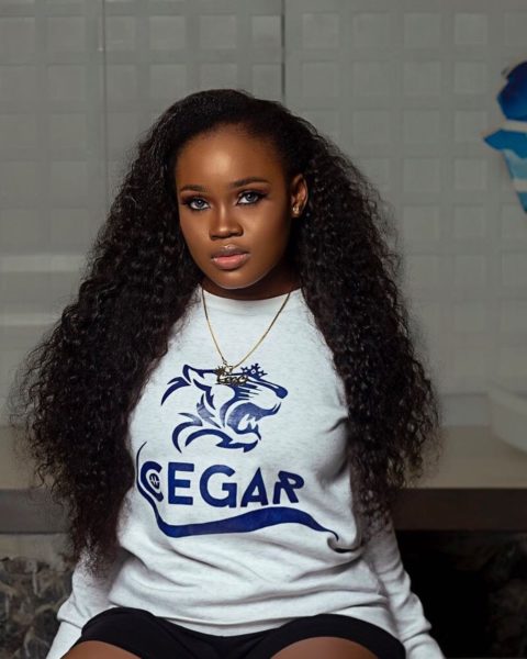 Lawyer, Entertainer, Influencer & CEO! #BBNaija's Cee-C has just ...