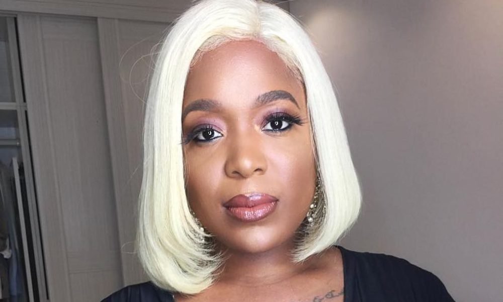 Media Girl Moet Abebe is sharing her Life with us in New Vlog Series ...