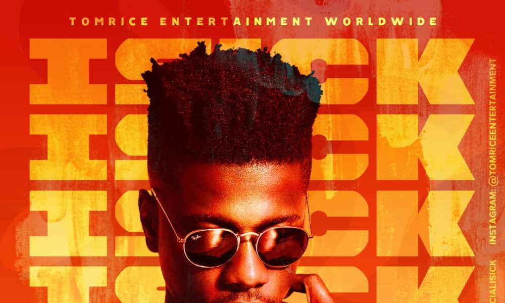 New Music: iSick - Grateful | BellaNaija