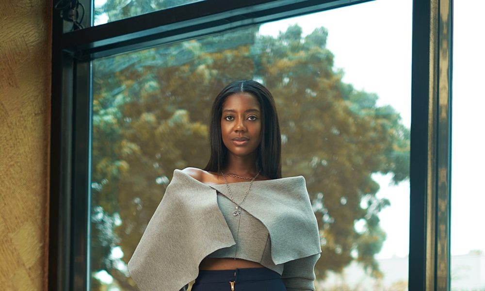 This is How A Ghanaian Influencer Does Date Night Style | BellaNaija