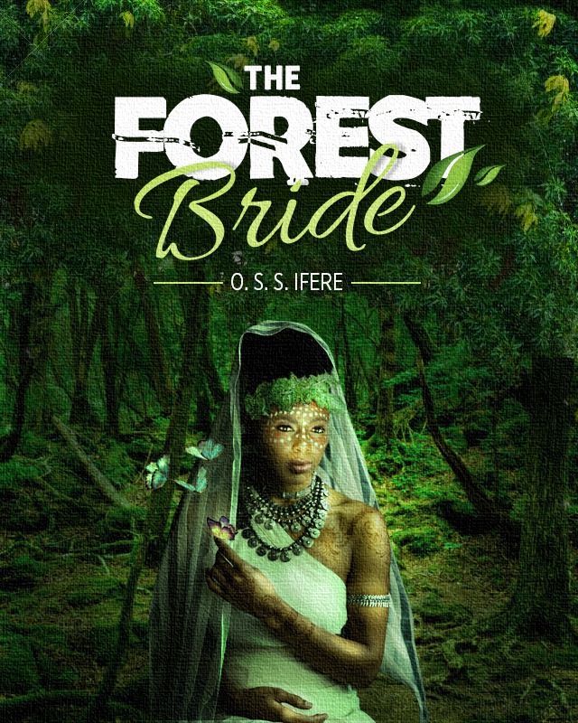 #LiterallyWhatsHot: "The Forest Bride" is a Timeless Story of ...