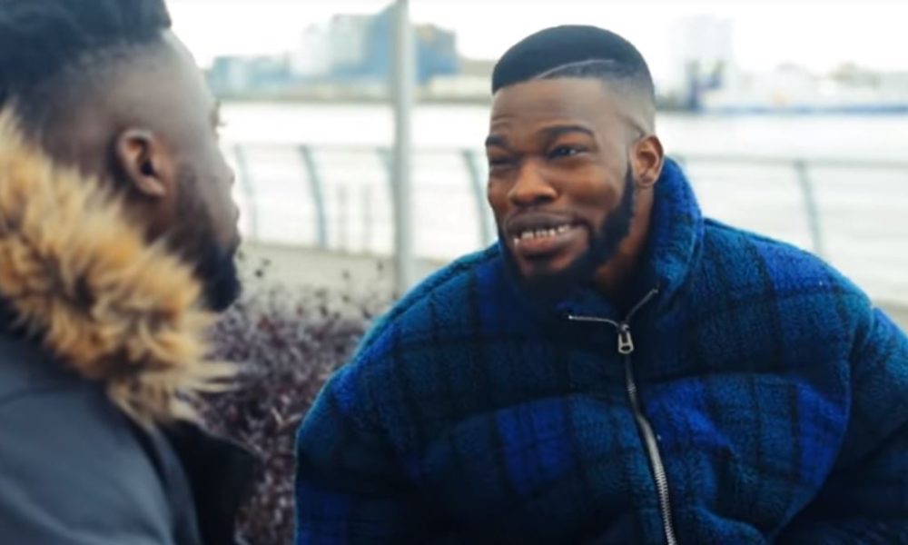 Watch Broda Shaggi's New skit "British Citizen" starring KlintonCOD ...