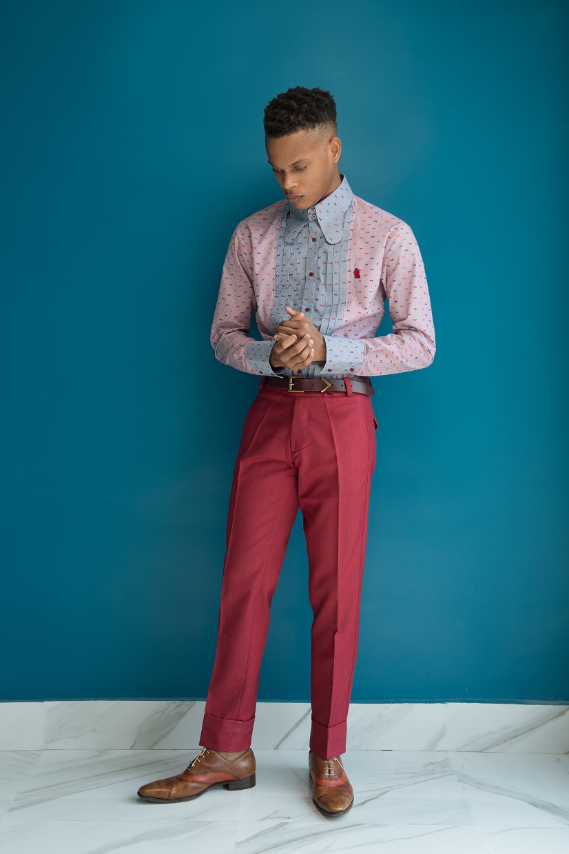 Emmy Collins London Collection: A Blend of Timeless & Quality Pieces ...