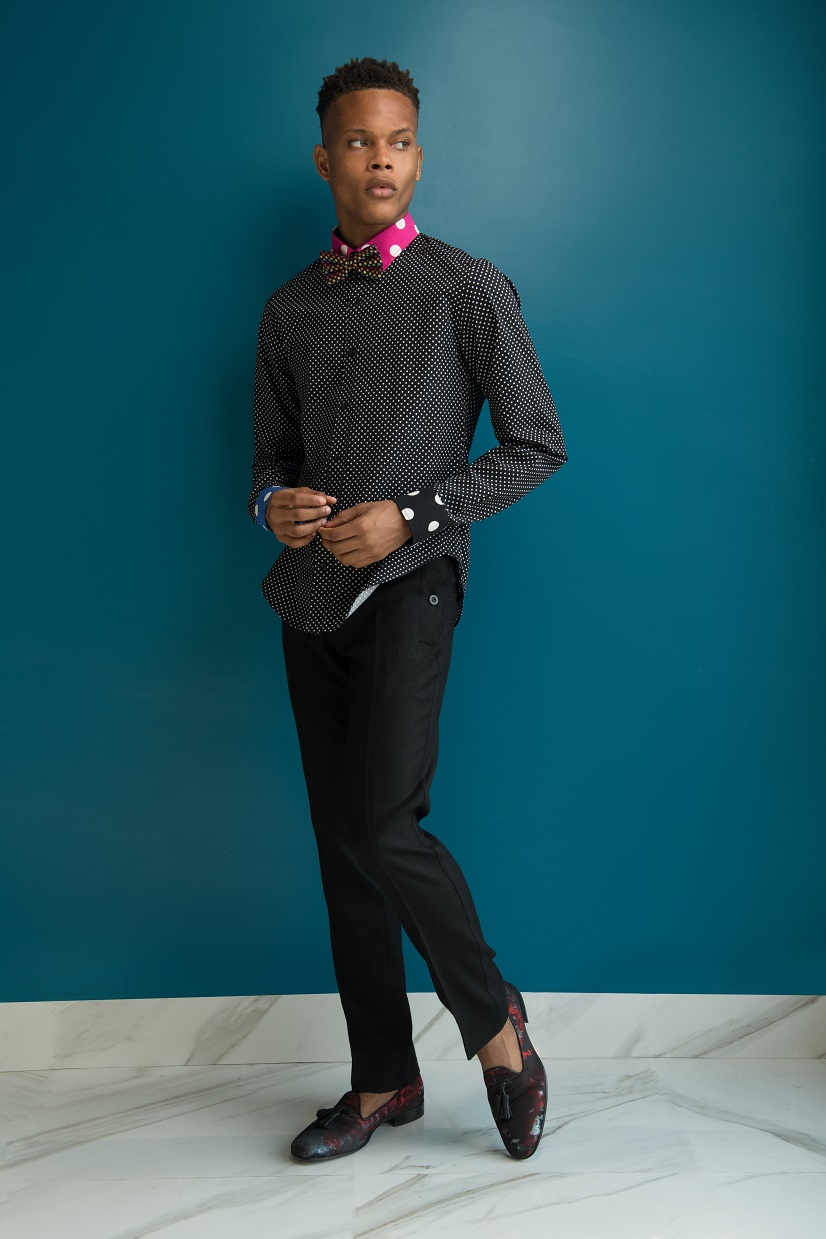 Emmy Collins London Collection: A Blend of Timeless & Quality Pieces ...