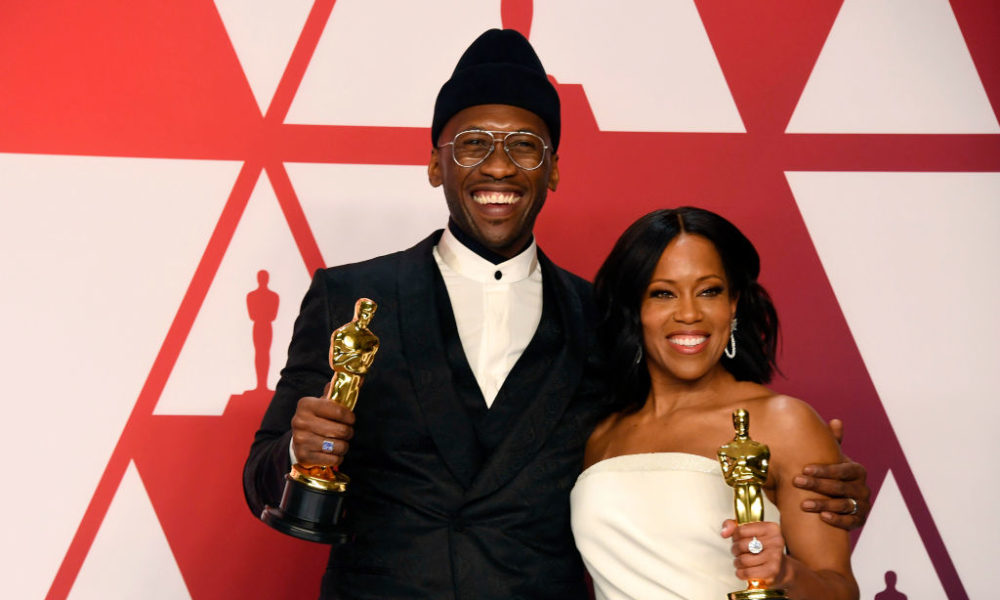 See Full Winners List for 91st Annual Academy Awards | #Oscars | BellaNaija