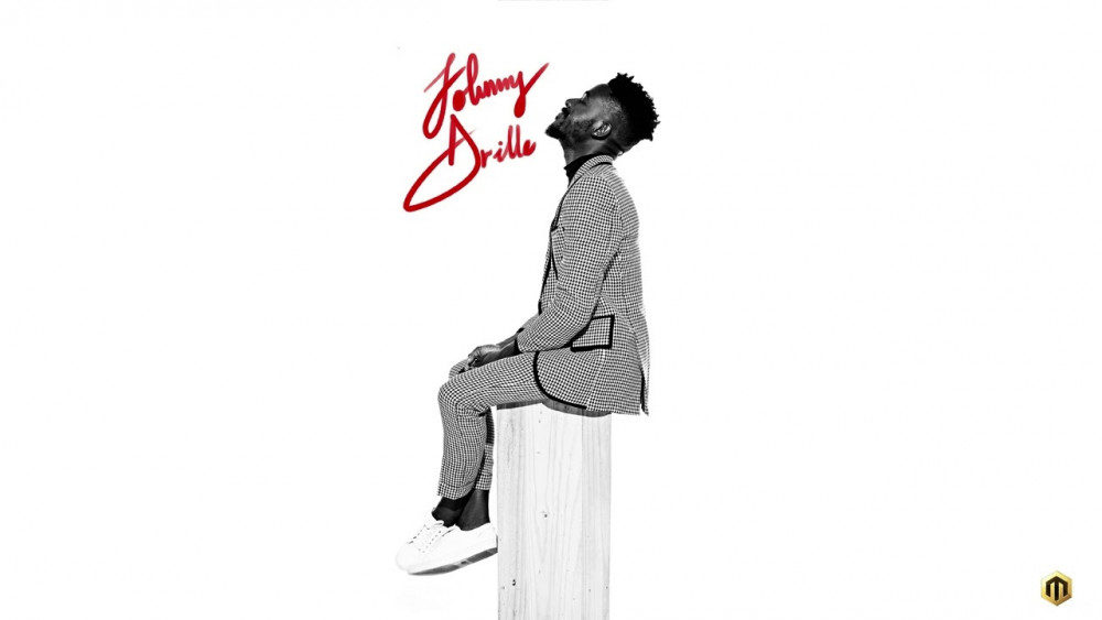 Johnny Drille releases 2 Singles "Shine" & "Forever" | Listen on BN ...