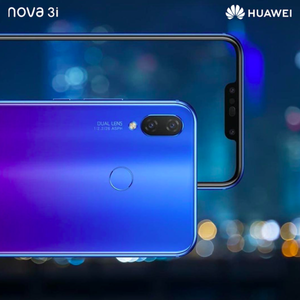 HUAWEI nova 3i’s 24MP Dual Camera gives the most Amazing Camera ...
