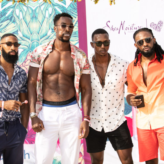 Funbi's trailer for EP "Serenade" has us longing for its Release ...