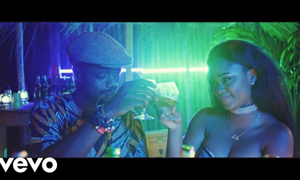 New Video: Sir Dauda - Landlord | BellaNaija