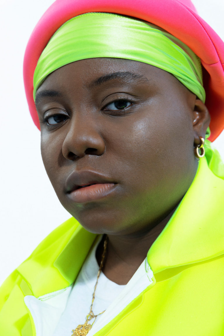 Teni The Entertainer has this 90s Inspired Style we are Completely In ...