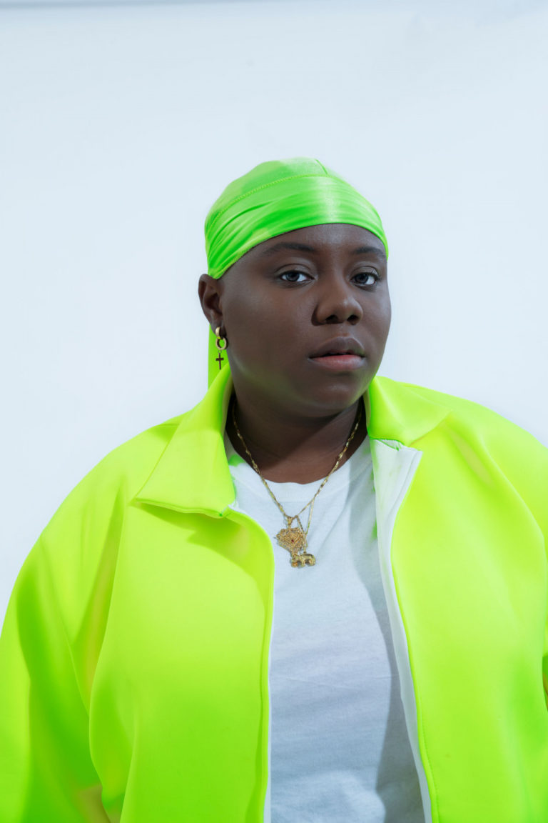 Teni The Entertainer has this 90s Inspired Style we are Completely In ...