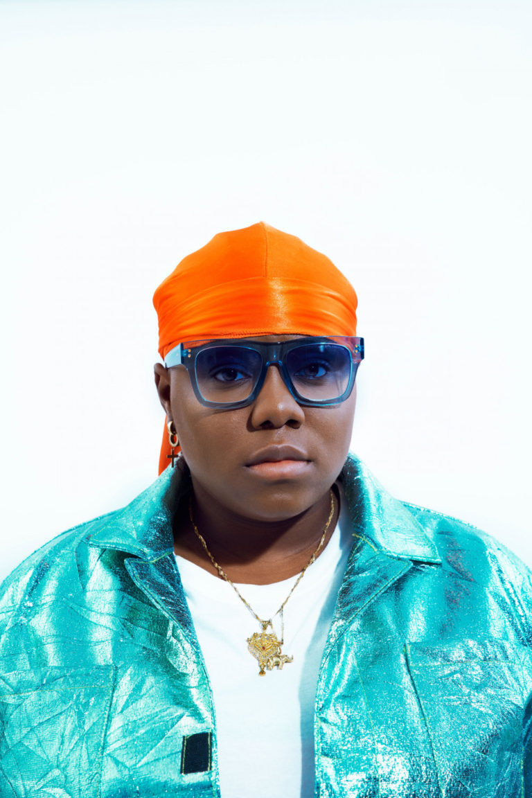 Teni The Entertainer has this 90s Inspired Style we are Completely In ...