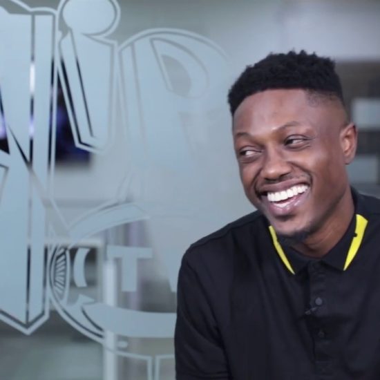 Chophead & Vector Tha Viper Share New Single "Ambelete" | BellaNaija