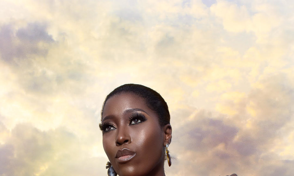 Vimbai Mutinhiri is a Melanin Queen in these New Birthday Photos ...