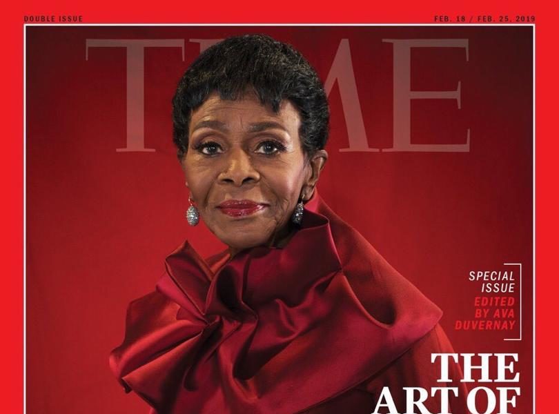 TIME Magazine's Latest Issue focuses on 34 People changing How We See ...