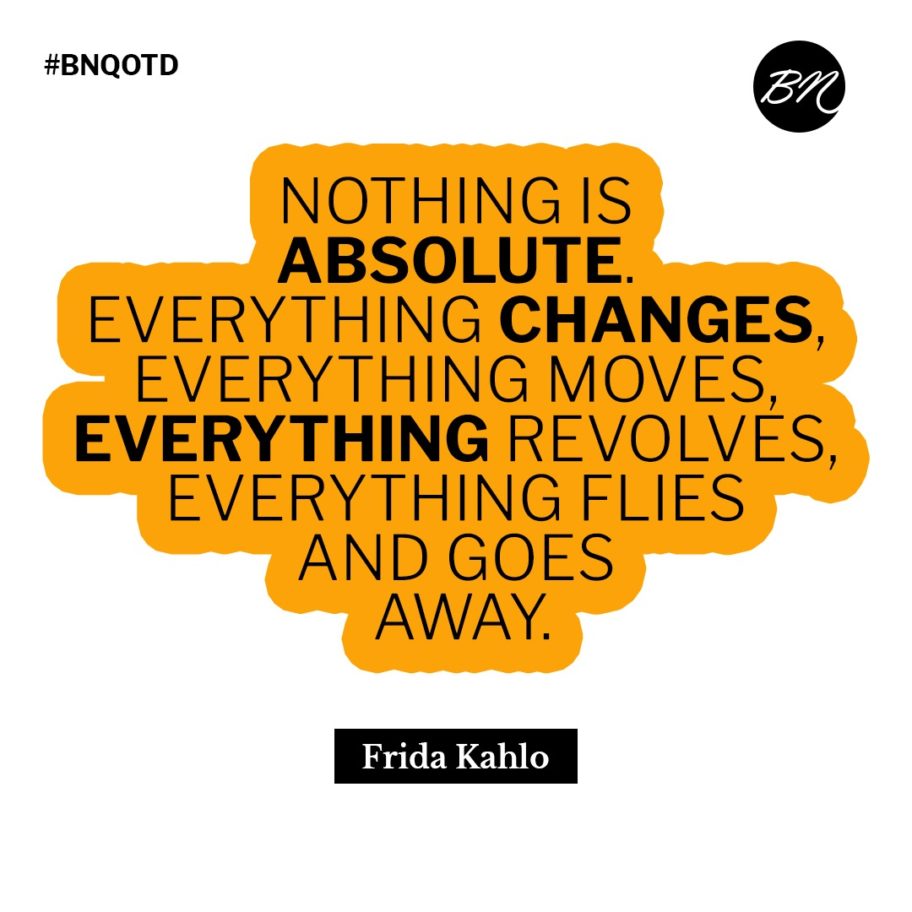 #BNQuoteoftheDay | BellaNaija