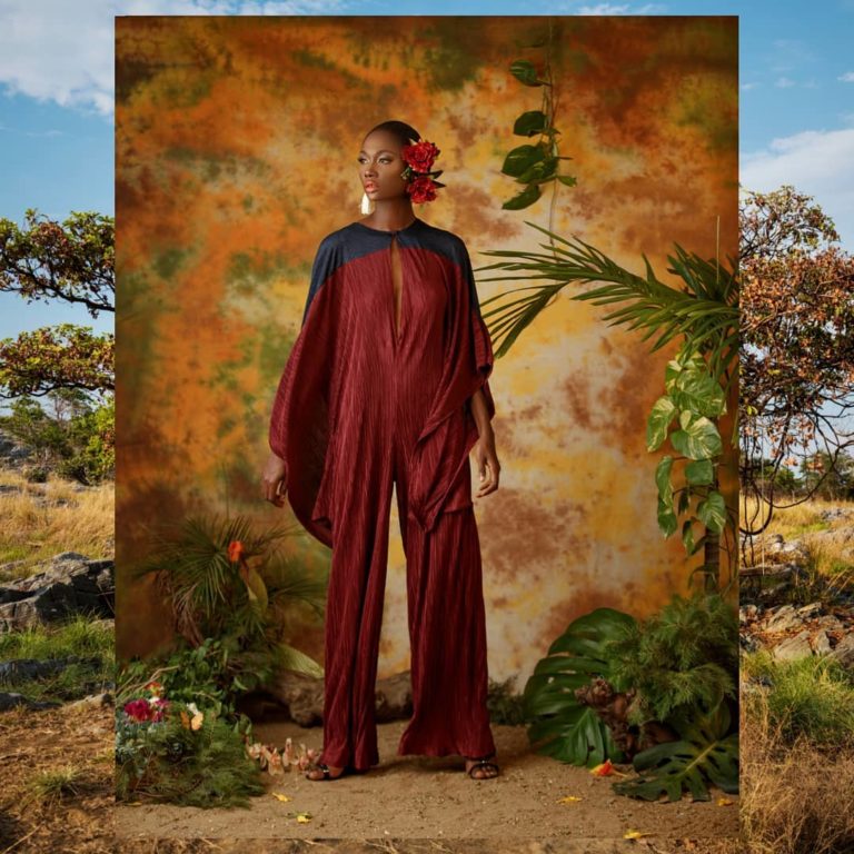 BN Style: You Need To See this Ejiro Amos Tafiri Collection ASAP ...