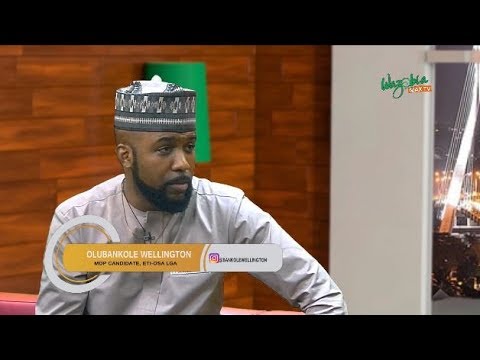 BN TV: Banky W opens up about his 3-Time Battle with Cancer, his ...