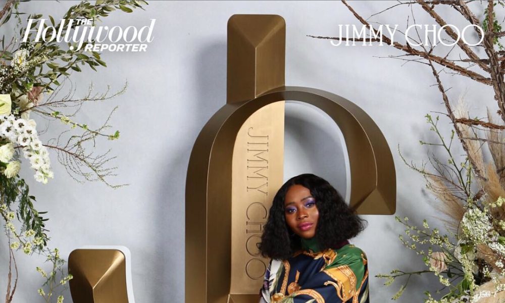 Ade Samuel is One of Hollywood's Most Powerful Stylists! - According to ...