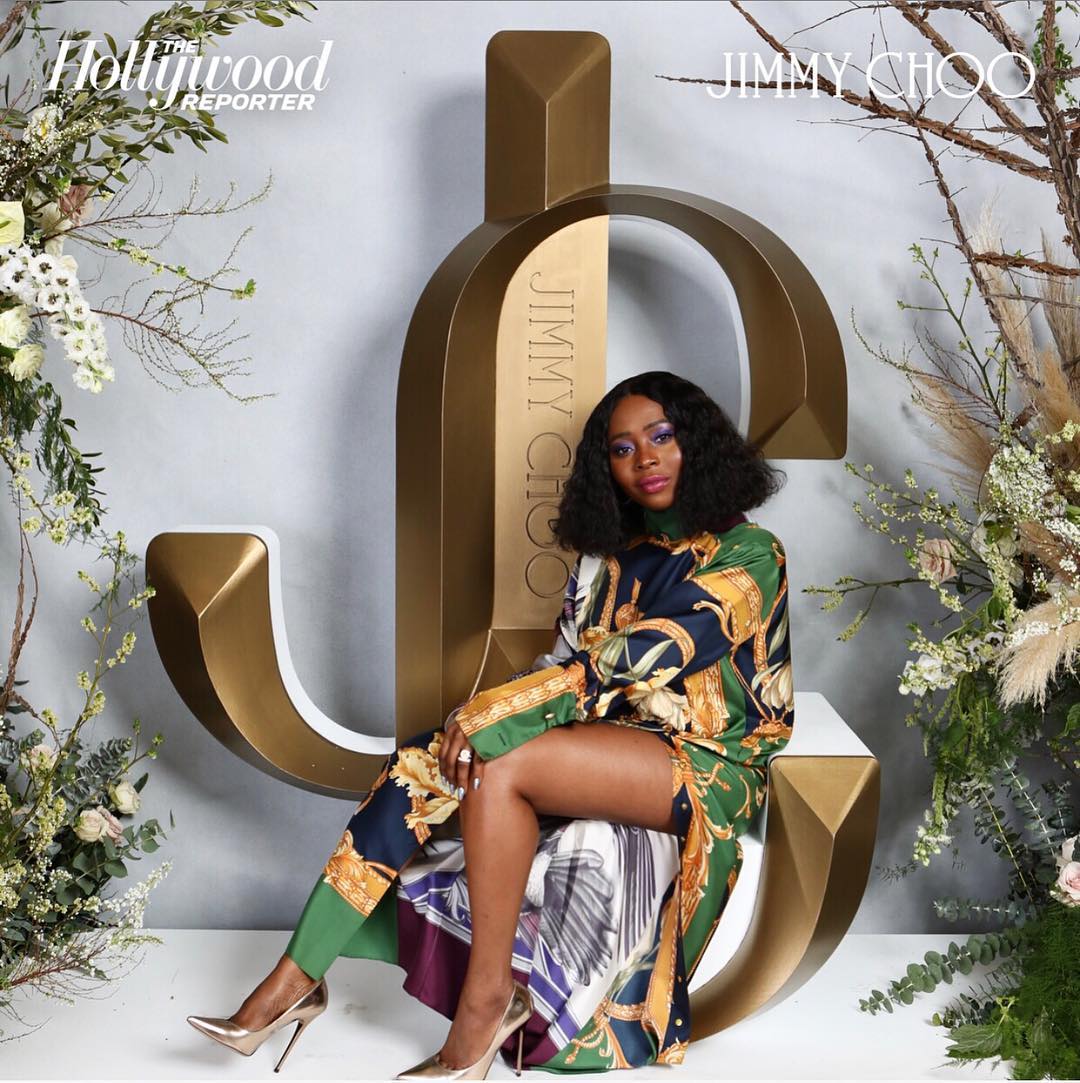 Ade Samuel is One of Hollywood's Most Powerful Stylists! - According to ...