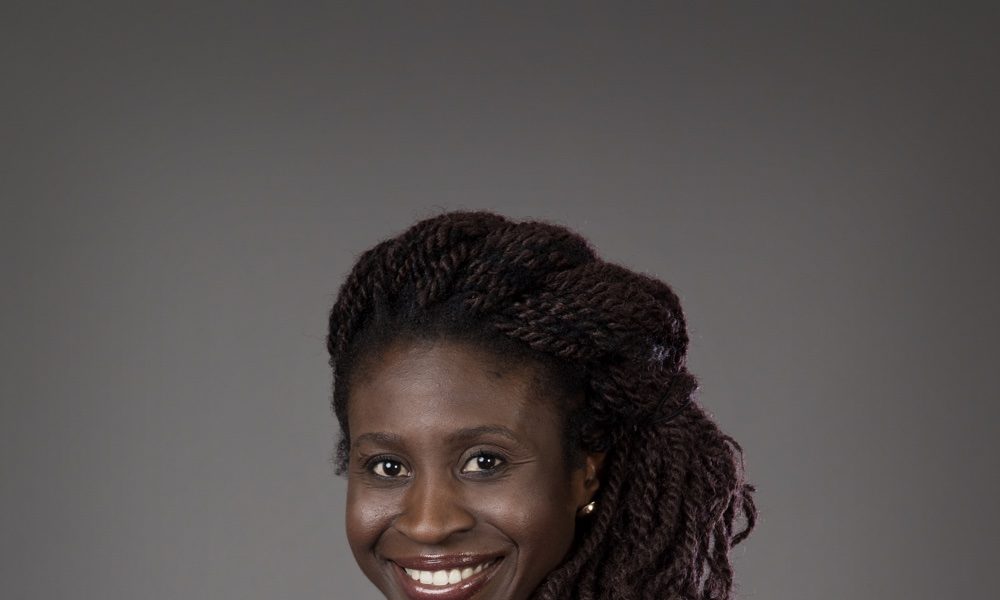 Simidele Adeagbo selected as 2019 World Fellow at Yale University ...