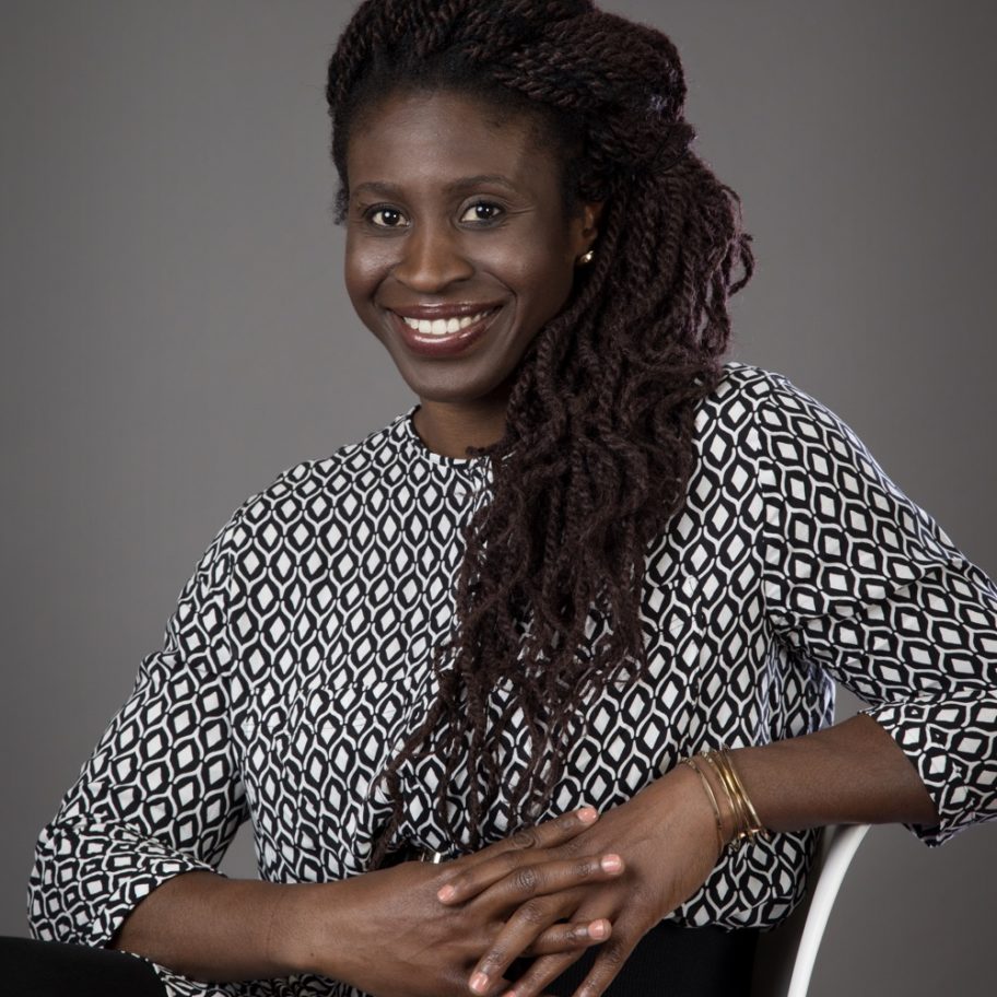 So Major! Simidele Adeagbo is the First Nigerian & African Athlete to ...