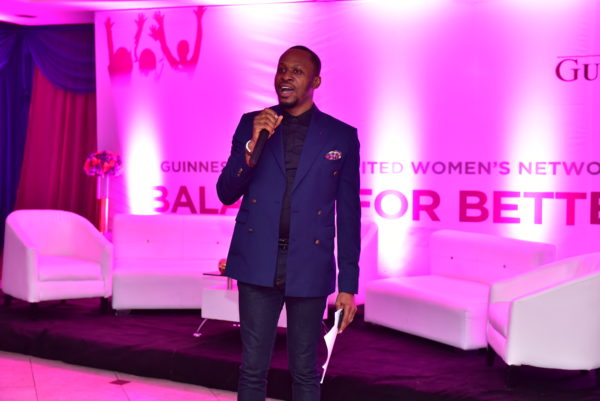 Nigerian Leading Ladies Celebrate International Women’s Day With ...