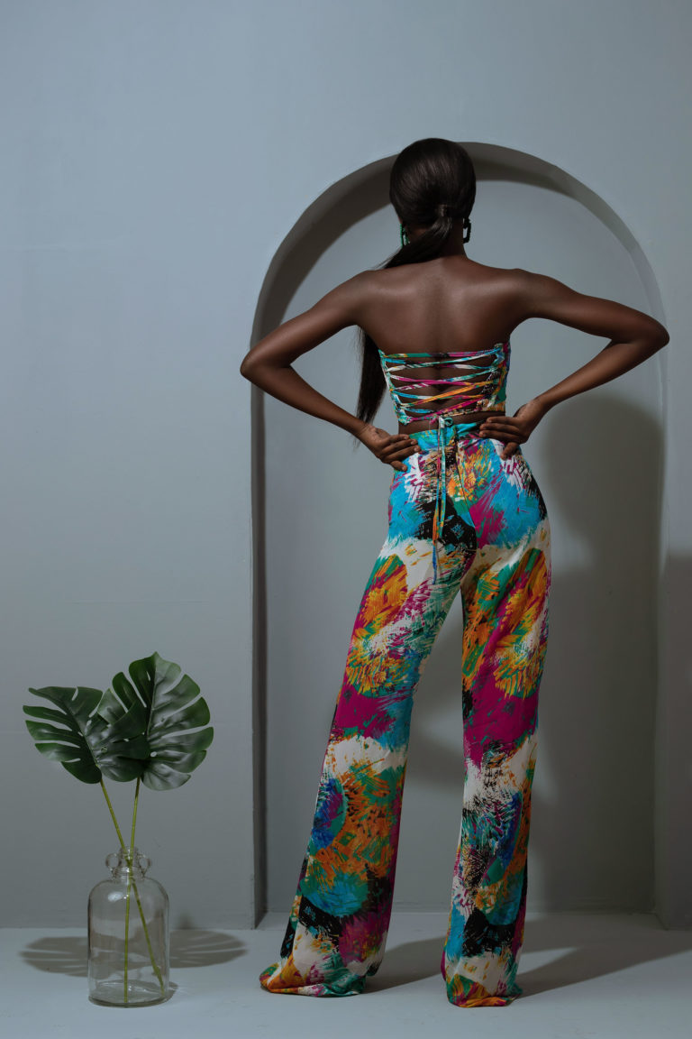 Prepare To Completely Obsess Over Knanfe’s New Collection “Beatnik ...