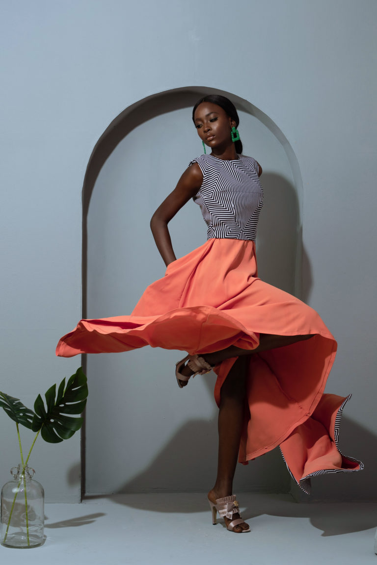 Prepare To Completely Obsess Over Knanfe’s New Collection “Beatnik ...