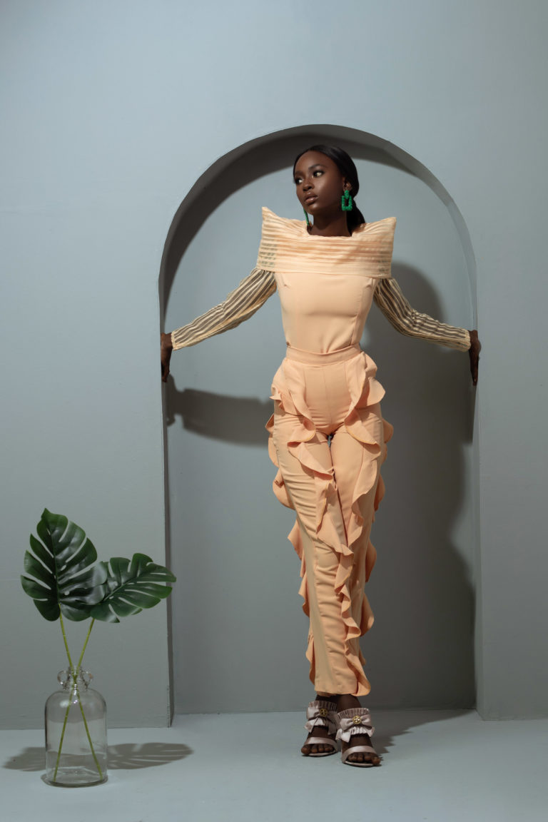 Prepare To Completely Obsess Over Knanfe’s New Collection “Beatnik ...