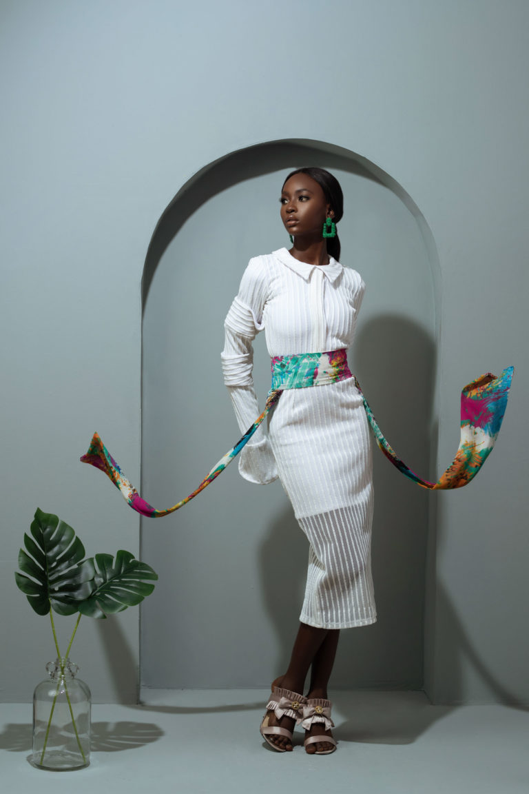 Prepare To Completely Obsess Over Knanfe’s New Collection “Beatnik ...