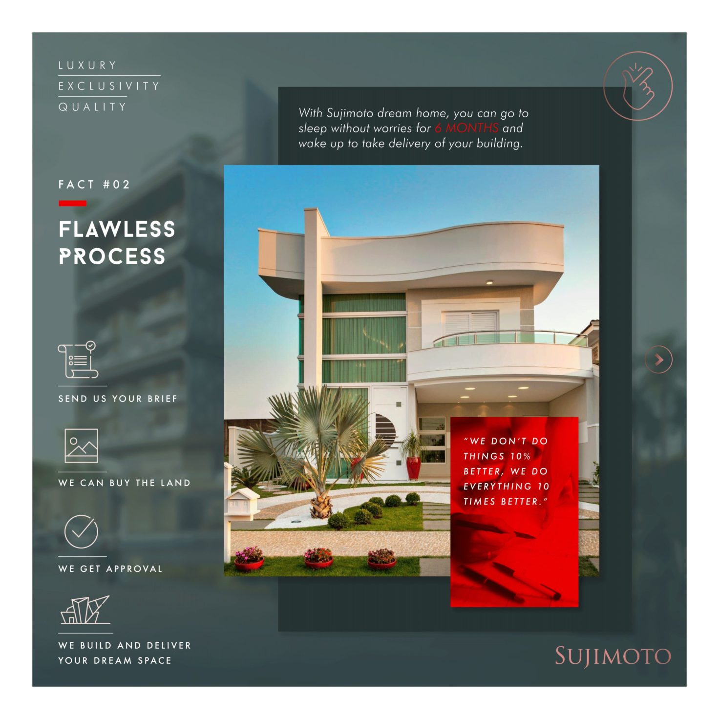 Sujimoto Reveals 5 Secrets to Delivering Excellent Service | BellaNaija