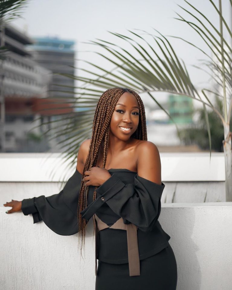 Beverly Naya shares her Self-Esteem Story and how it led to the ...