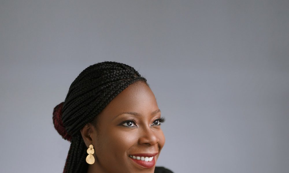 Meet 10 Powerful Tech Women doing BIG things in Nigeria Without a ...