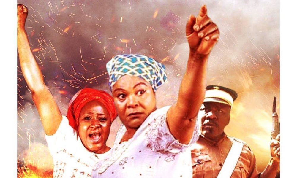 WATCH the Official Trailer for "1929" starring Ireti Doyle, Sola ...