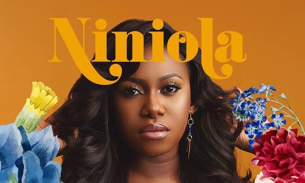 Burna Boy's Mum Bose Ogulu, Sisters Teni & Niniola Apata make ...