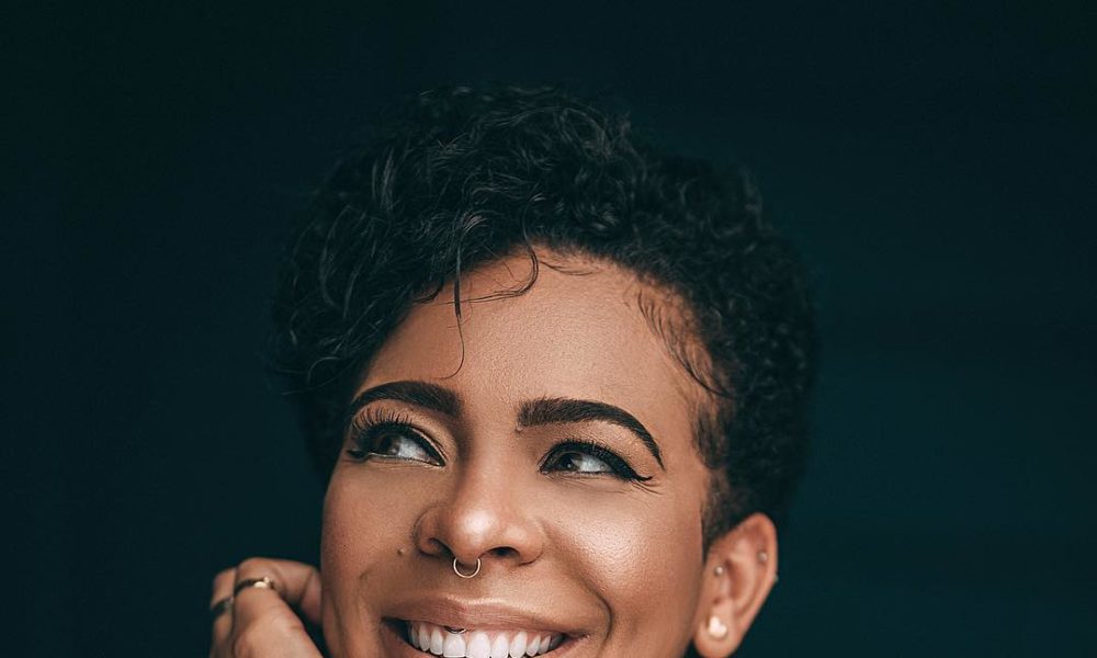 TBoss is 35, Thriving & "Full of Hope"! | BellaNaija