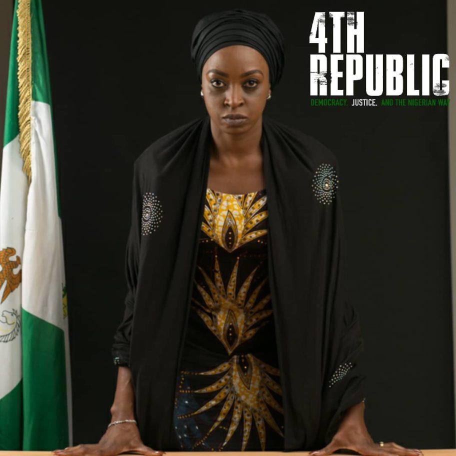 Oris Aigbokhaevbolo: Ishaya Bako & Kate Henshaw Deliver the Goods on ...