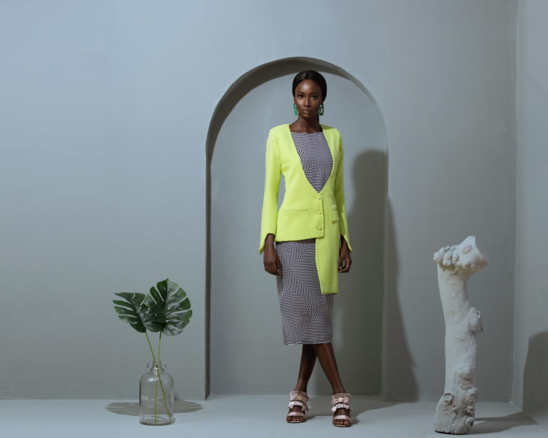 Prepare To Completely Obsess Over Knanfe’s New Collection “Beatnik ...