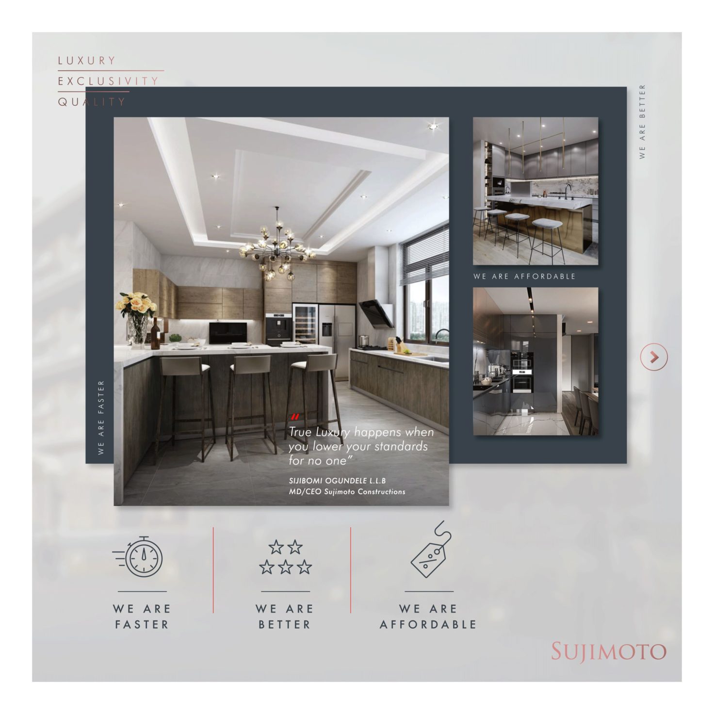 Sujimoto Reveals 5 Secrets to Delivering Excellent Service | BellaNaija