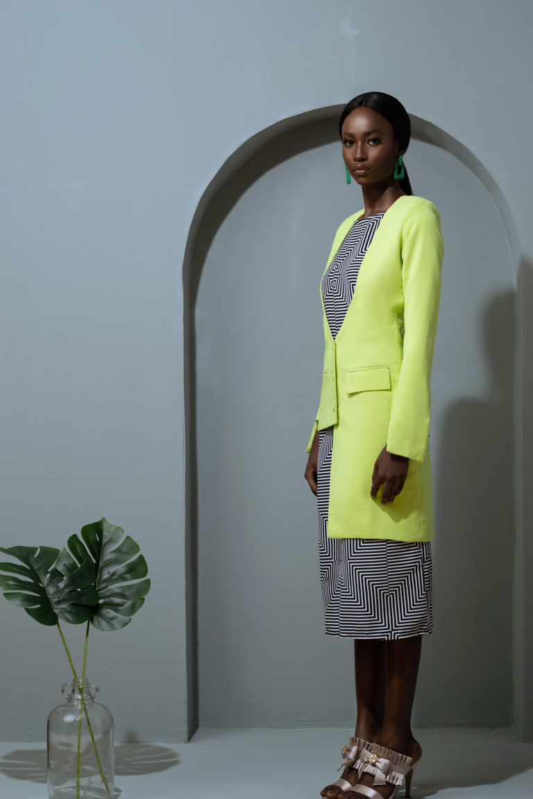 Prepare To Completely Obsess Over Knanfe’s New Collection “Beatnik ...