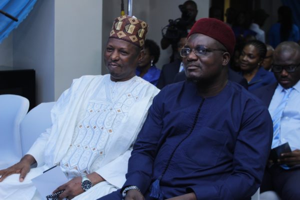 Funmi Omo, First Female MD/CEO of African Alliance Champions Company's ...