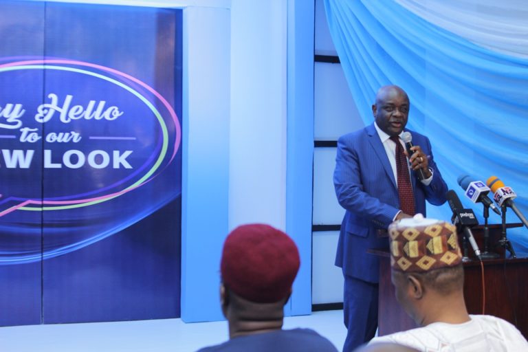 Funmi Omo, First Female MD/CEO of African Alliance Champions Company's ...