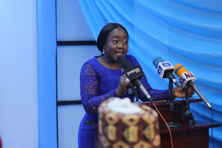 Funmi Omo, First Female MD/CEO of African Alliance Champions Company's ...