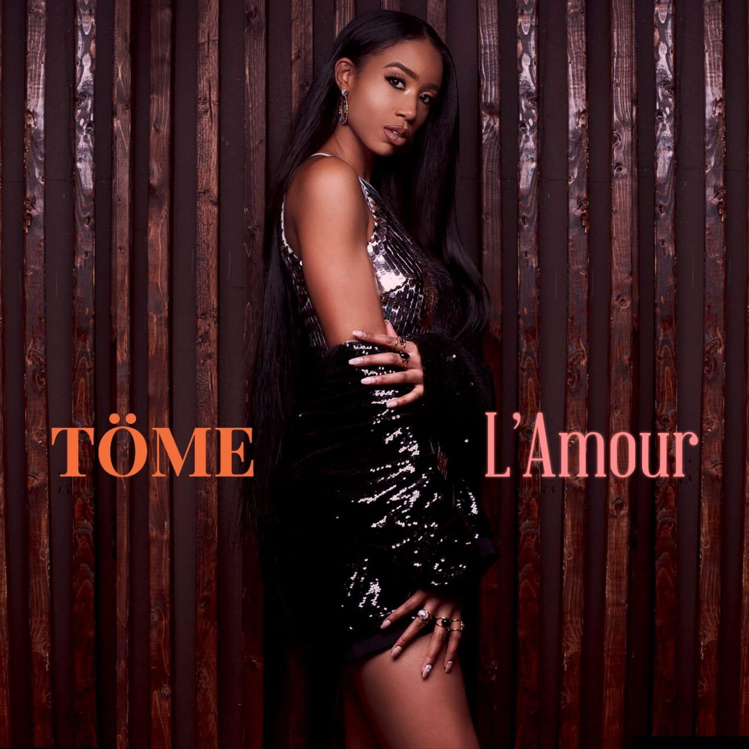 New Video: Töme - L'amour | BellaNaija
