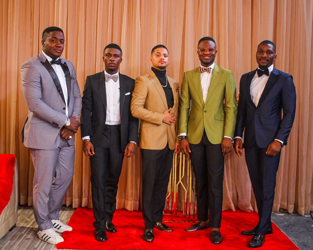 Wednesday's #BBNaija Double Wahala Reunion had All the Yabs | Here's ...