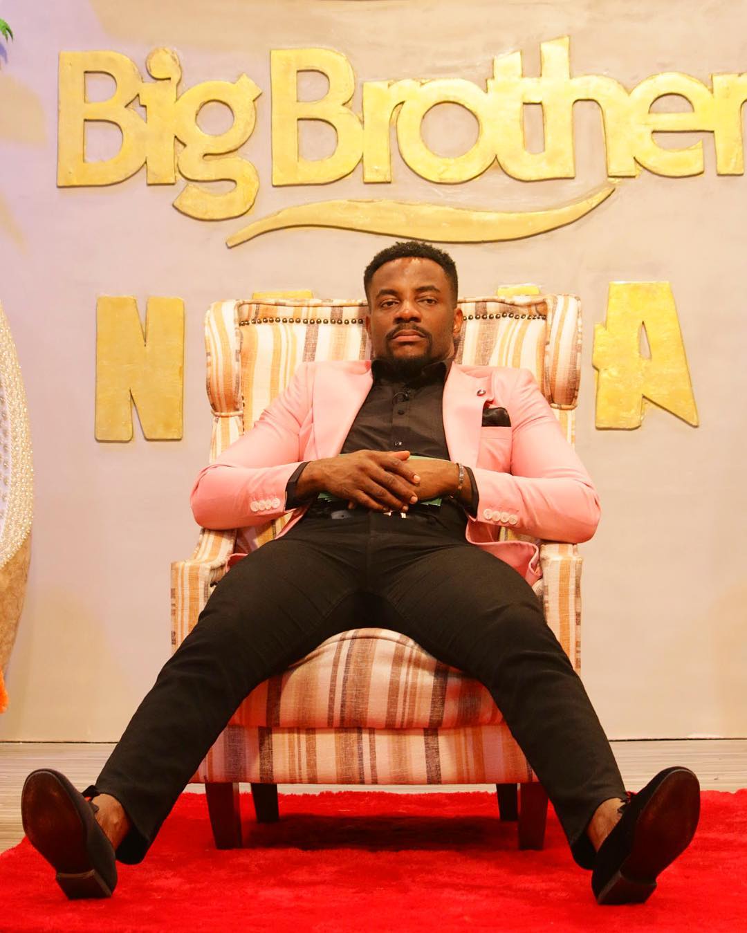 Friday's #BBNaija Double Wahala Reunion Show was Wow! Let's Catch You ...