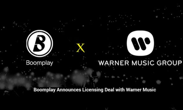 Check out the New Pre-Order Feature on Boomplay Music that Gives You ...